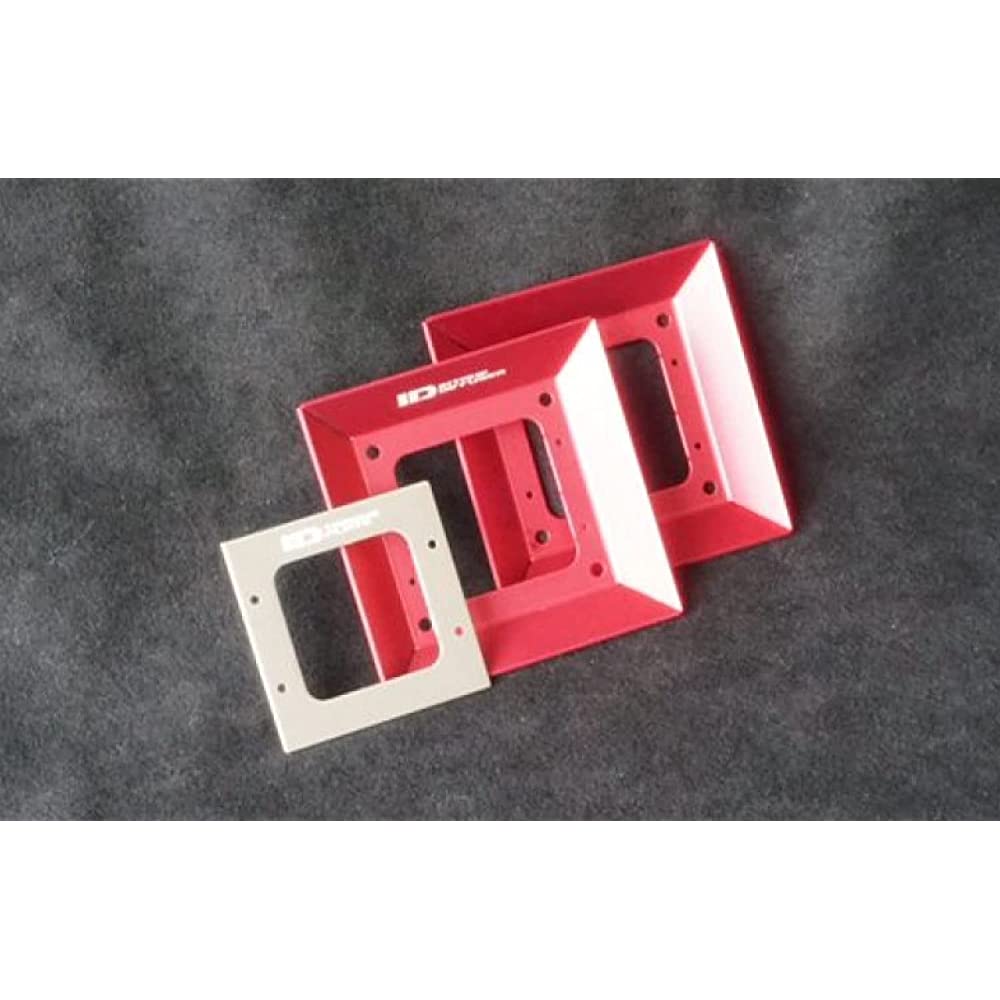Sienta Intake Diffuser Pro A IDPA – Goods Of Japan
