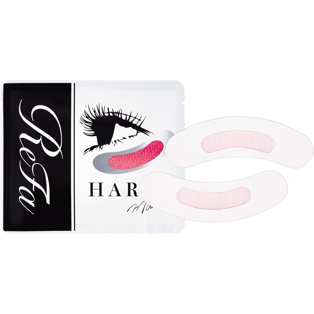 ReFa ReFa HARI MAKE 2 sheets x 4 packets – Goods Of Japan