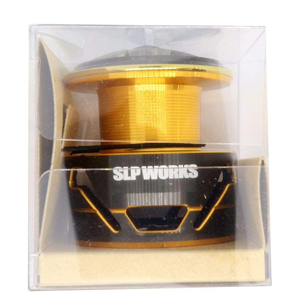 Daiwa SLP WORKS (Daiwa SLP Works) Spool RCS ISO Spool Mkii Drag (ATD ...