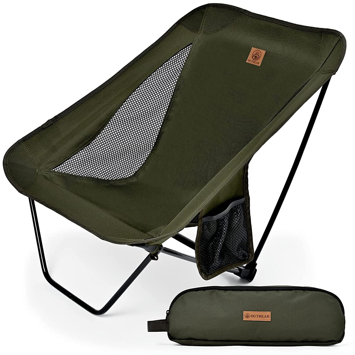 Outbear Use in the Crossing Outdoor Chair Low Chair Grand Chair Agura ...