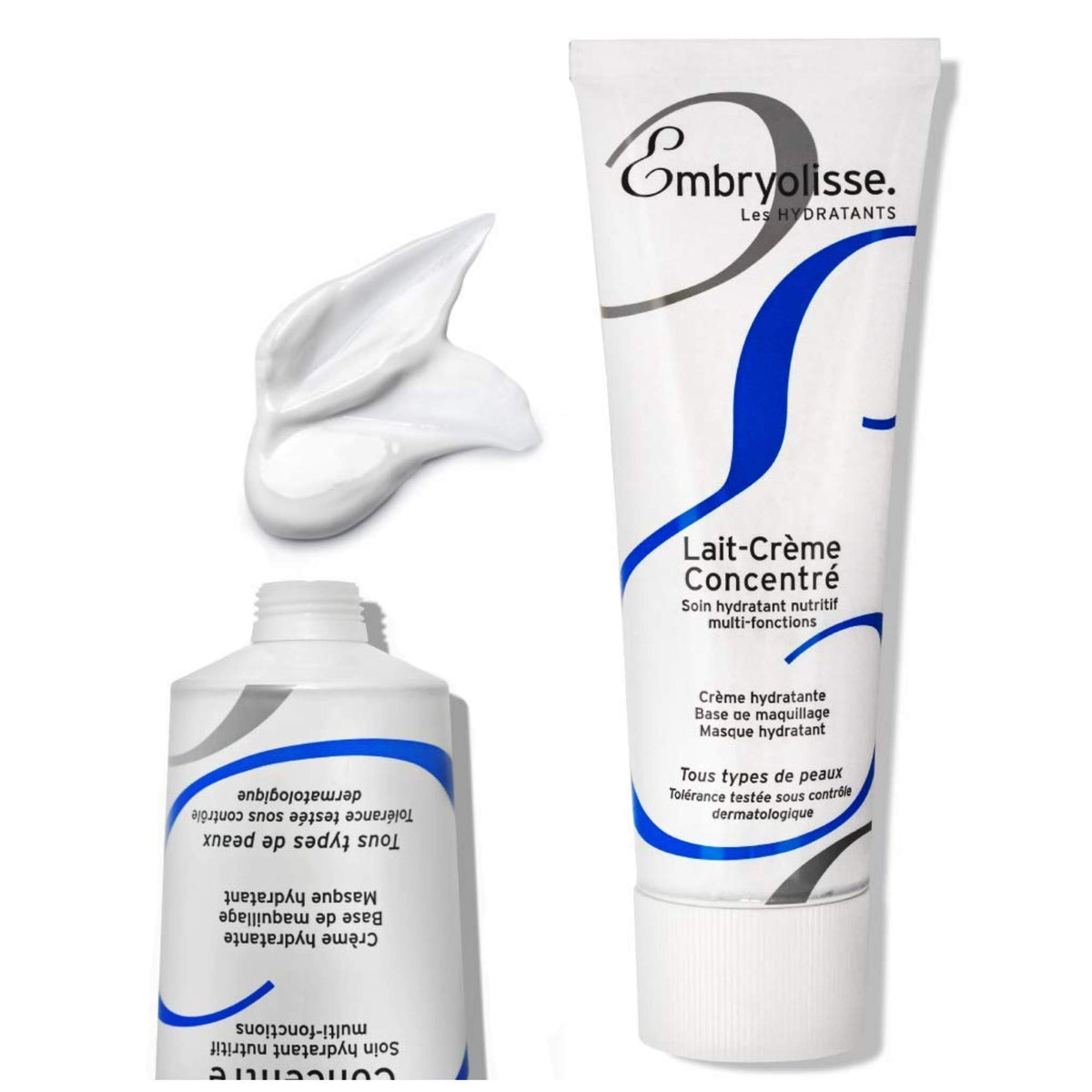 Embryolisse Moisture Cream Mini Moisturizing Makeup Base 30ml – Goods ...