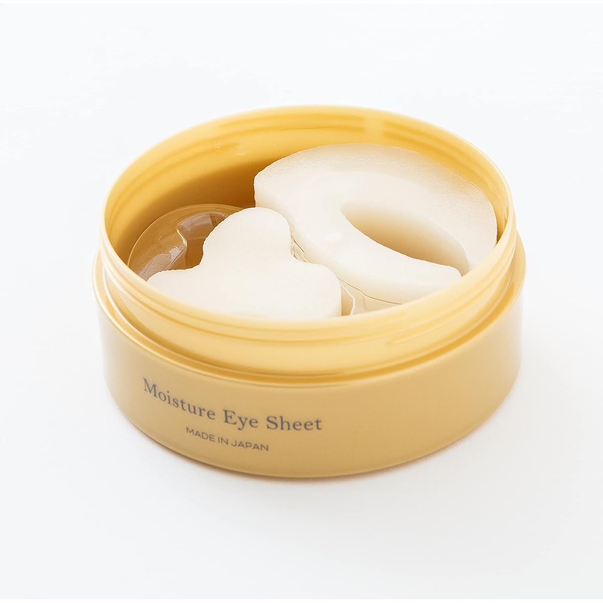 REVISIS Moisture Eye Sheet Botox 30 times Swallow Extract Glabella Eye ...