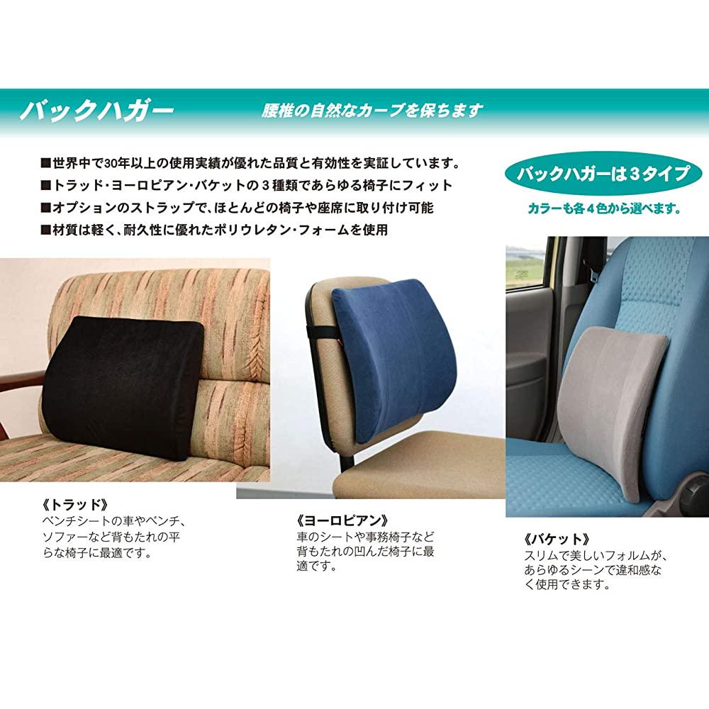 Bodyline Back Hugger Trad Over 30 Years Of Using Experience Around The ...