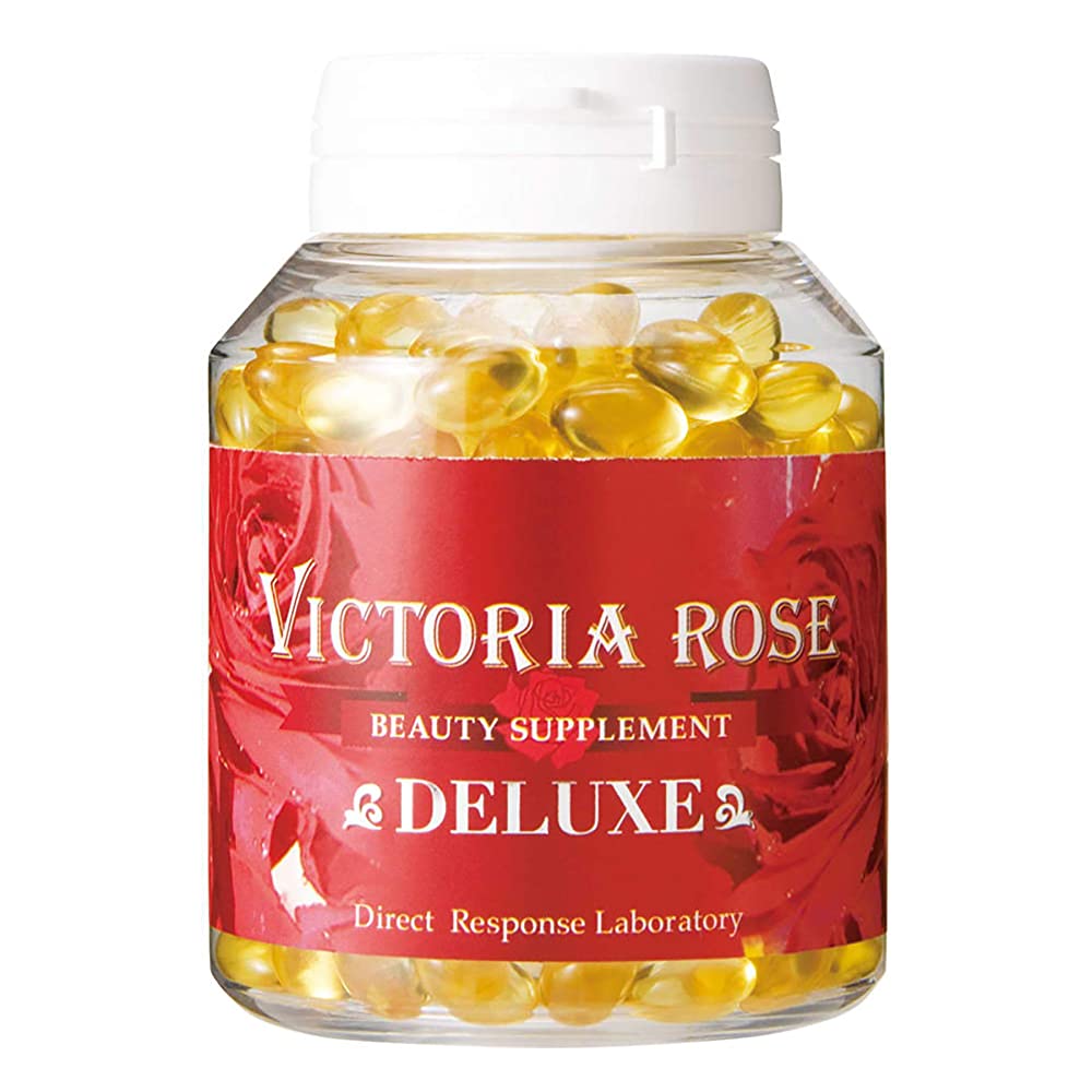 Victoria Rose Deluxe 200 tablets – Goods Of Japan