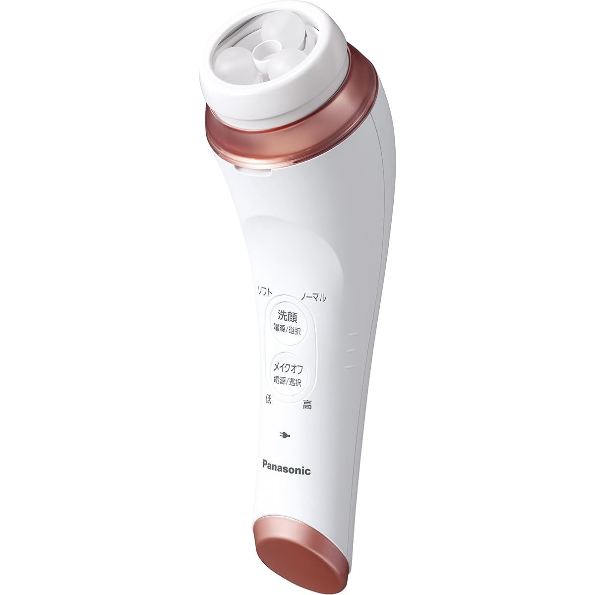 Panasonic facial device dense foam esthetic pink tone EH-SC65-P – Goods ...