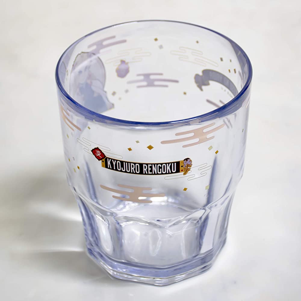 OSK C-7 Demonstration Blade Plastic Cup with Prison Pattern, Made in J ...