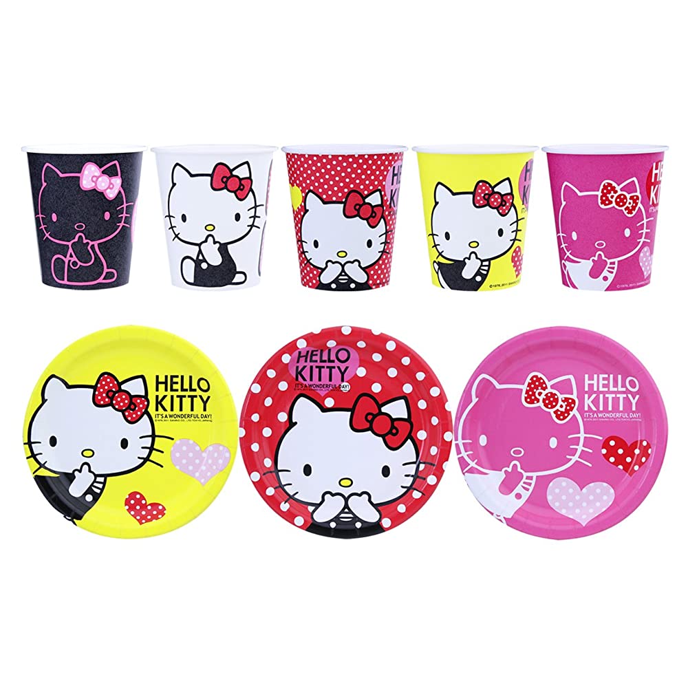 Japan dekisi- Hello Kitty – Goods Of Japan