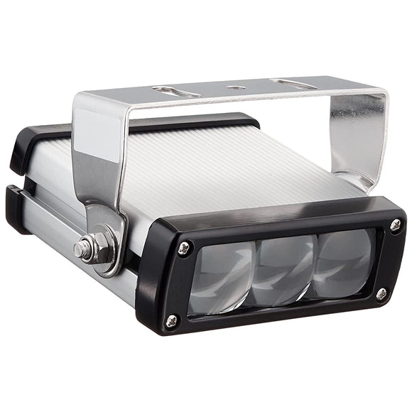 KOITO (Koito Seisakusho) LED DRAWING LAMP Arrow Type Green LBL - 9004G ...