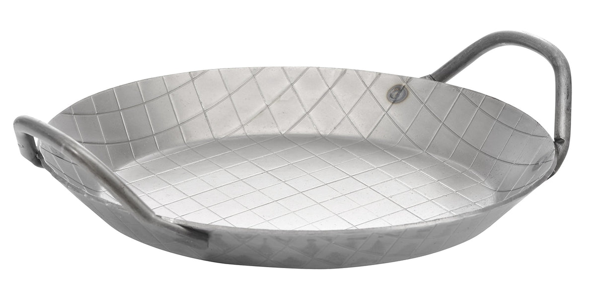 GSW Gastro (Gas Retro) Iron Pot 20 cm IH and Open Fire – Goods Of Japan