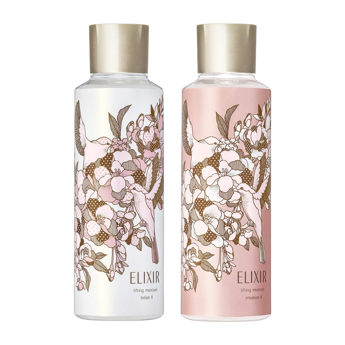 Elixir Superieur Lift Moisturizing Lotion – Goods Of Japan