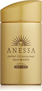 ANESSA Perfect UV Aqua Booster (SPF50+・PA++++) 60mL – Goods Of Japan