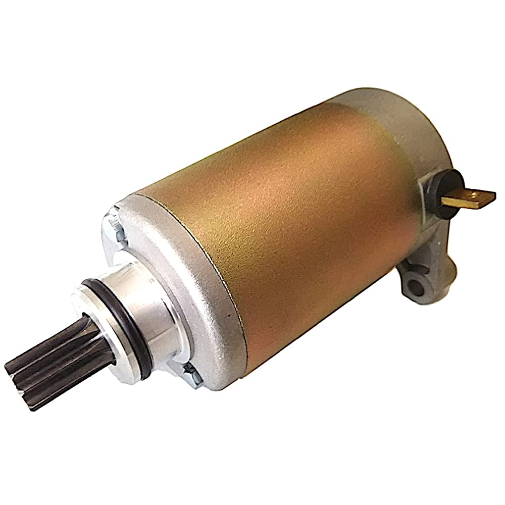 Smile All Suzuki Cell Motor GN125 GS125 EN125 Starter SUZUKI Bike Engi ...