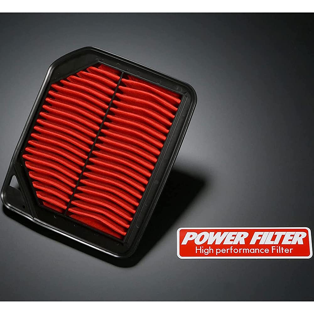 MONSTER SPORT Air Filter [Power Filter PFX300] SD28a Jimny [JB64W] gen ...