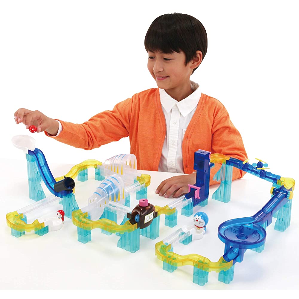 Koroga Switch Doraemon Jump Kit (For Ages 3 and Up) – Goods Of Japan