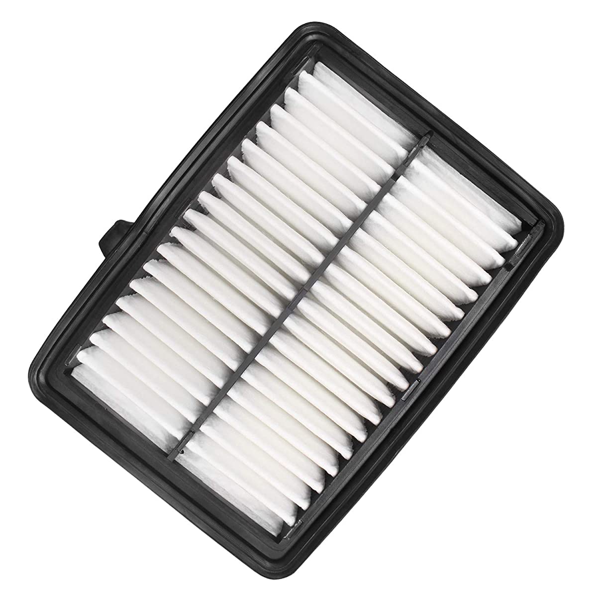 Genuine Part Number 17220-5R0-008 Honda Air Cleaner Bezel Fit Hybrid F ...