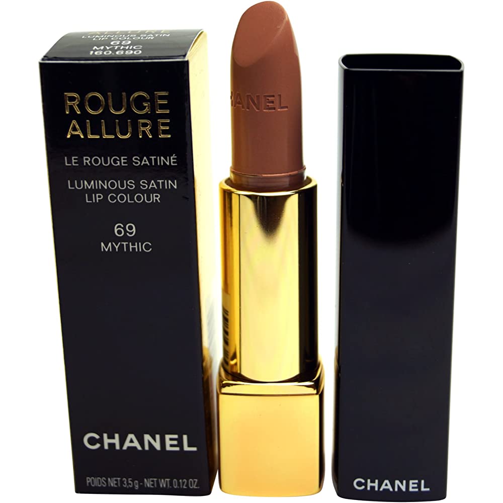 CHANEL Rouge Allure 69 – Goods Of Japan