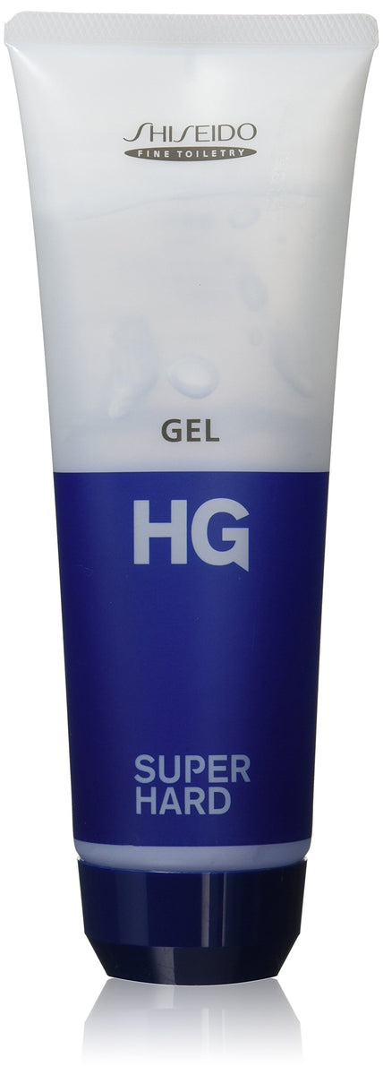 HG Super Hard Gel [HTRC3] – Goods Of Japan