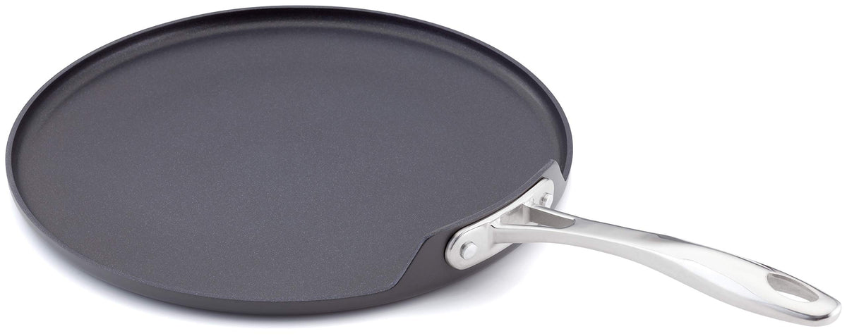 Stellar 6000 Crepe Pan 30cm – Goods Of Japan