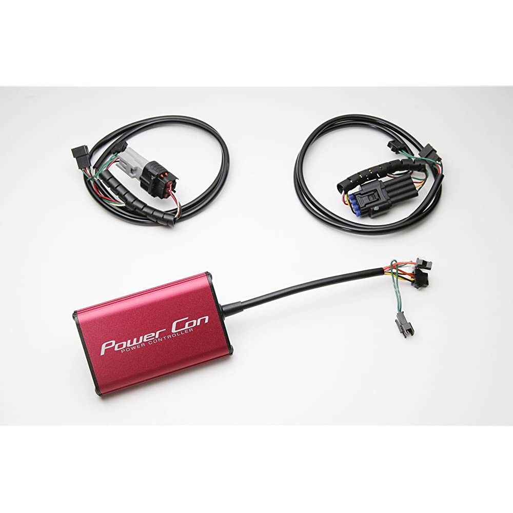 BLITZ BPC05 Power Con / Power Con Coupler on Connection for Suzuki and ...