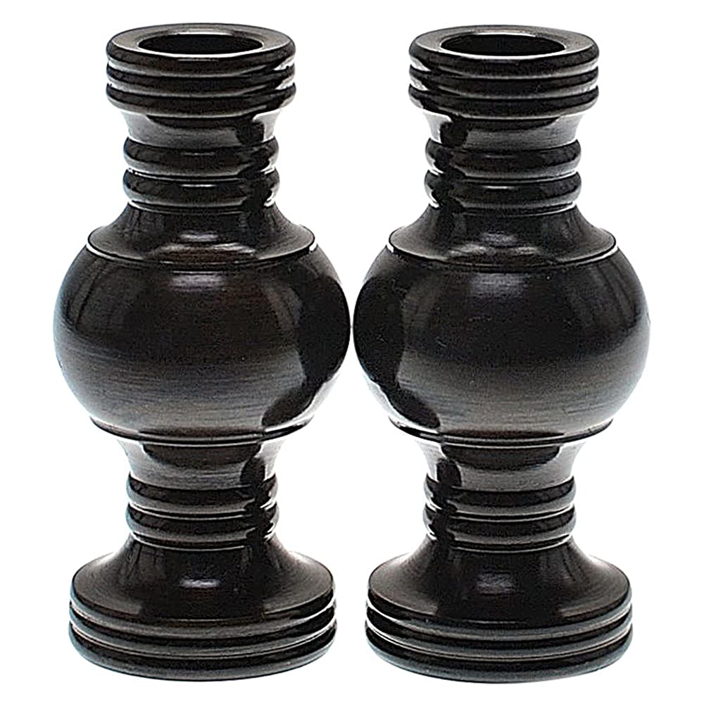 Flower Studded Pair No. 145 Colors with Type Jodo Shinshu Honganji Wod ...