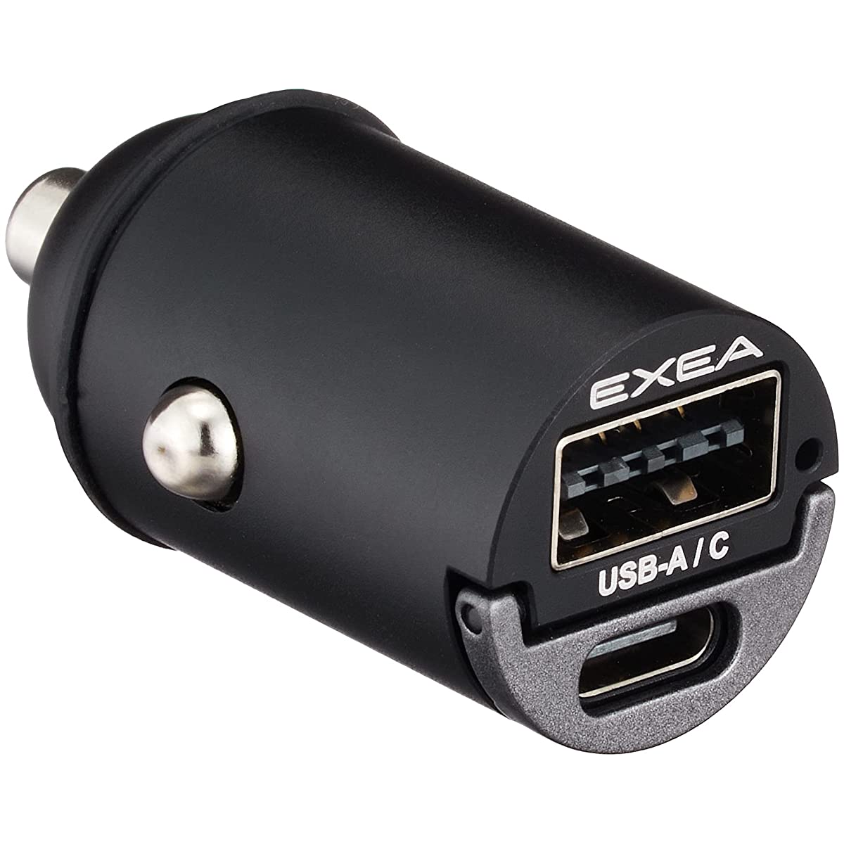 SEIKOSANGYO EXEA COMPACT USB PORT A CHARGER – Goods Of Japan
