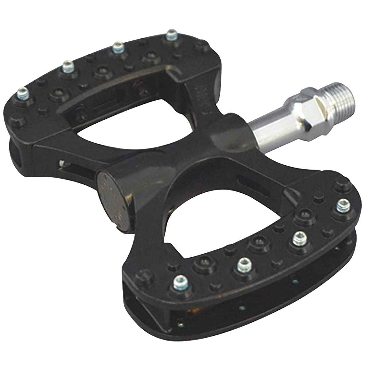 Mikashima MKS Pedal, Made in Japan, Gamma – Goods Of Japan