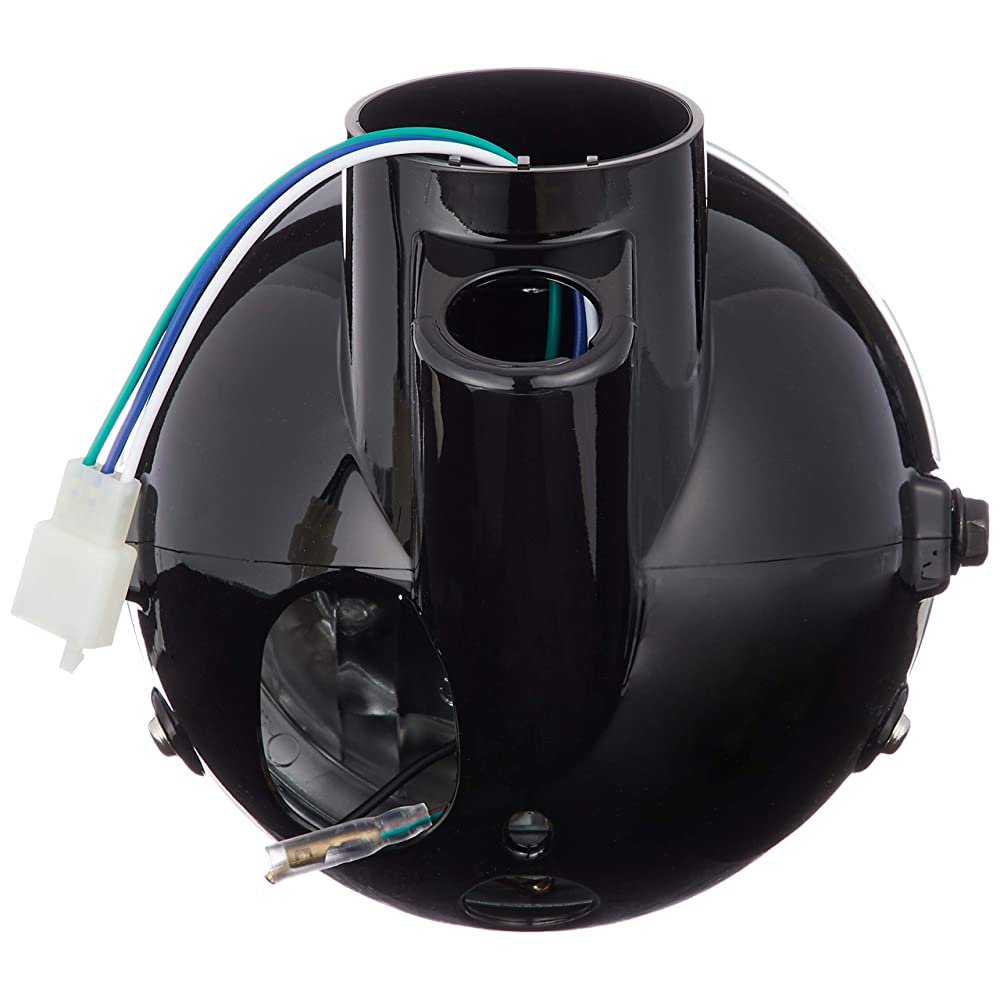 KITACO 800-1083300 Multi-Reflector Headlight Assy Monkey (Monkey), Gor ...