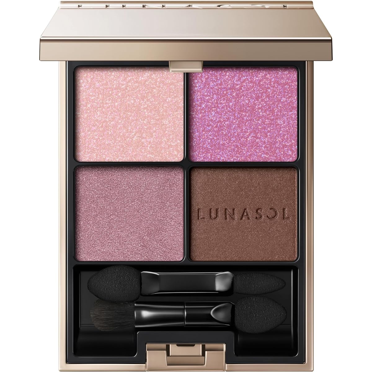 Lunasol Eye Coloration EX36 – Goods Of Japan