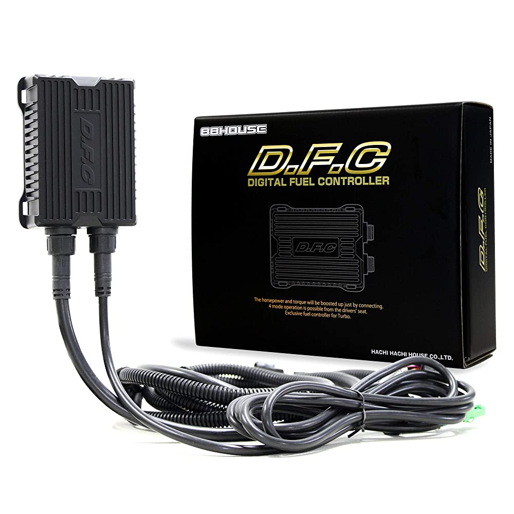 DFC004 Hachiha House, DFC, Hiace, Regias, Type 4, Type 4, 1kd, 3.0L, D ...