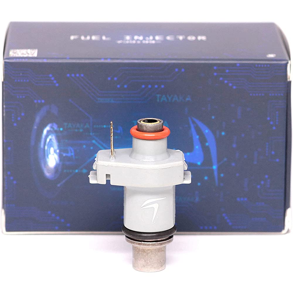 TAYAKA High-performance injector capacity selection available 100-260c ...