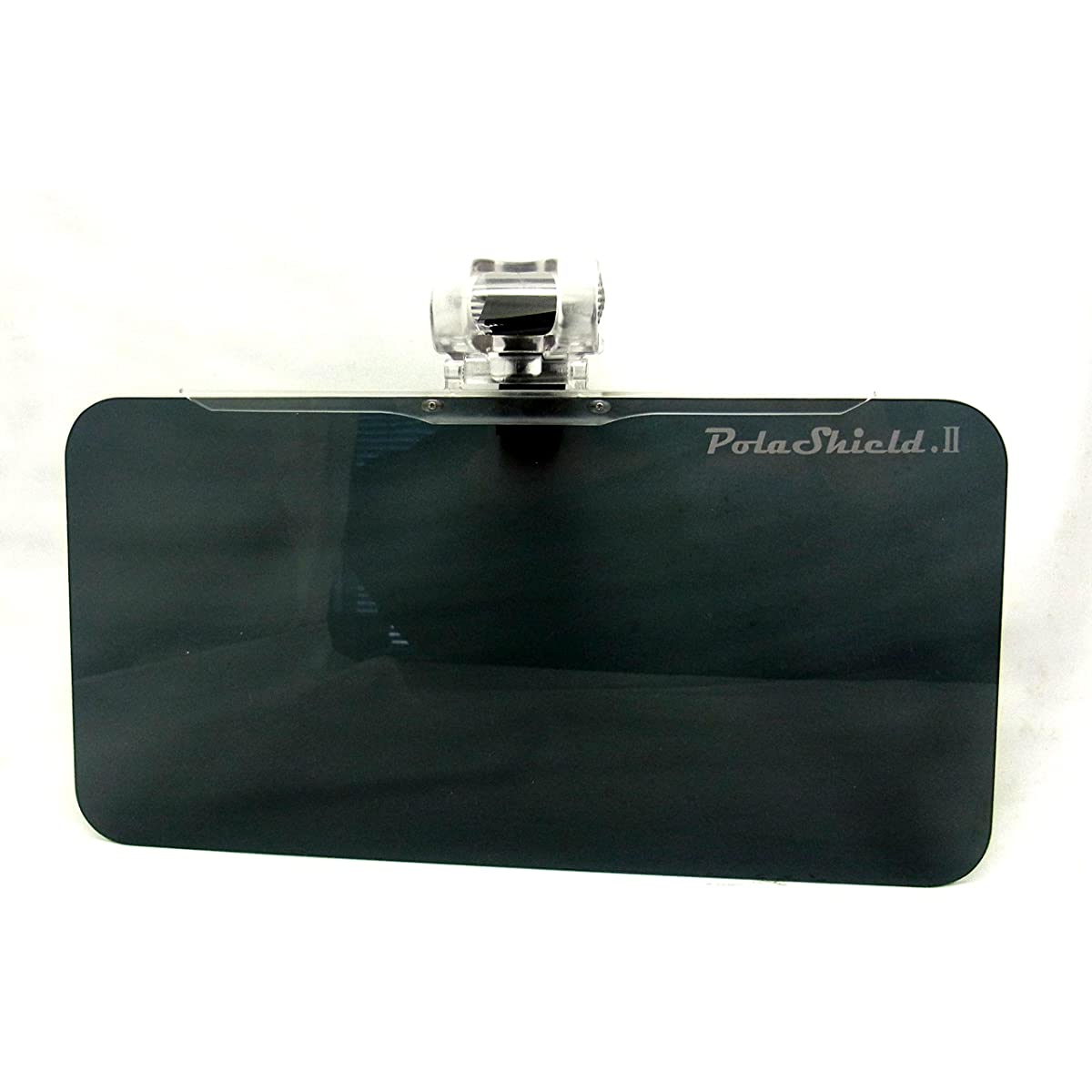 New Made in Japan PolarShield Sun Visor Type, Polarized Car Visor, Pol ...