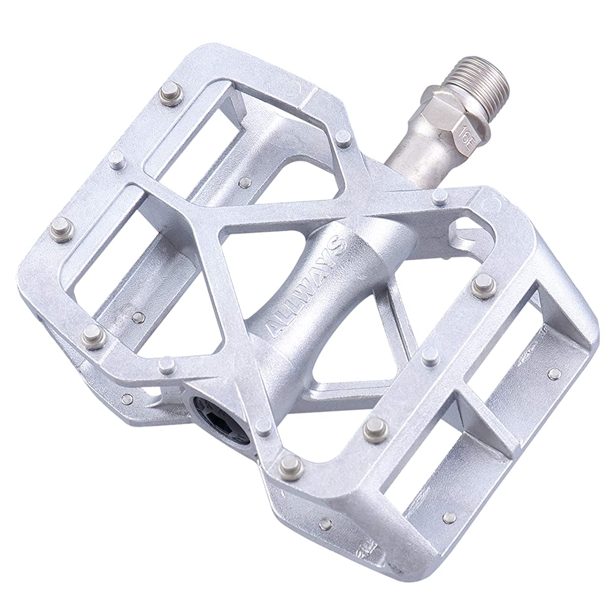 MKS (ALLWAYS) Pedals, Made in Japan, All Ways Set, Left and Right Set ...