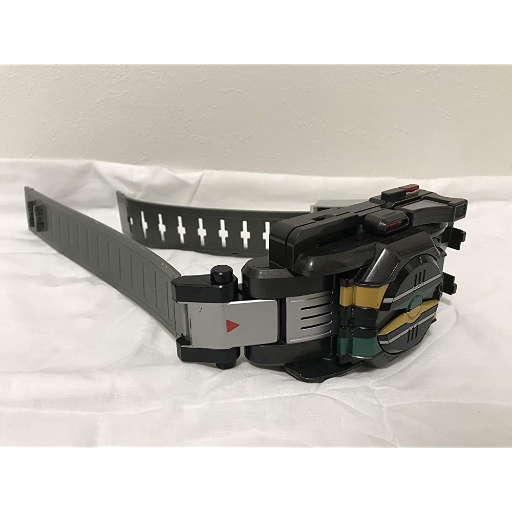 Kamen Rider Denoh Transformation Belt DX Zero Belt – Goods Of Japan