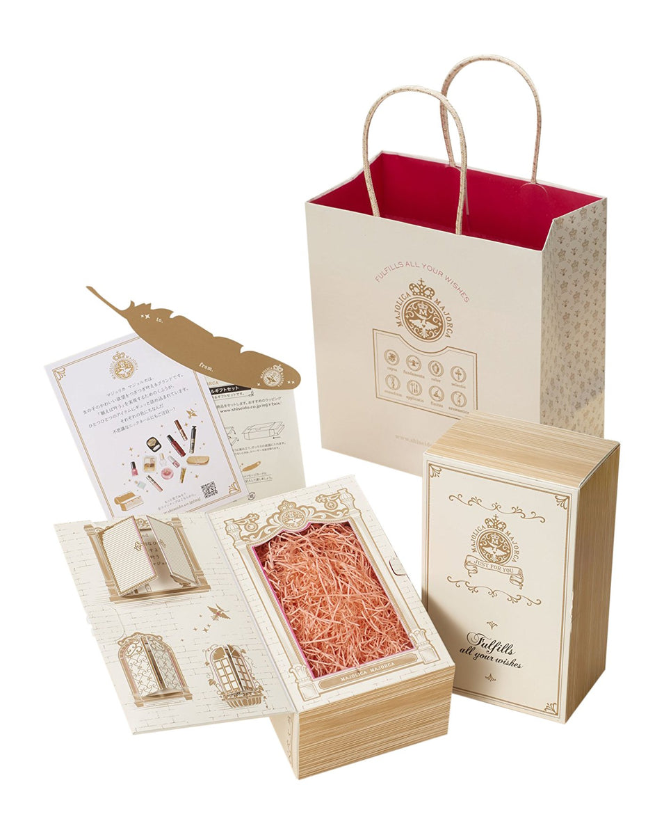 Majolica Majorca Original Gift Box – Goods Of Japan