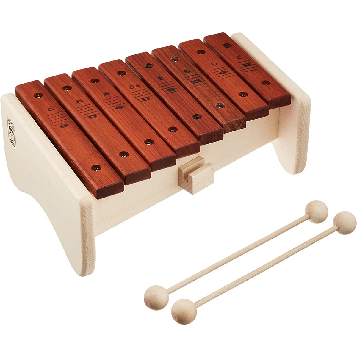 Select Series 9031-2 Box Sirophone – Goods Of Japan