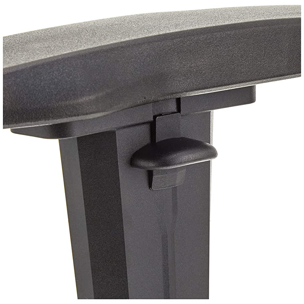 AKRACING 4D Armrest Left and Right Set, Front and Back, Rotation, Heig ...