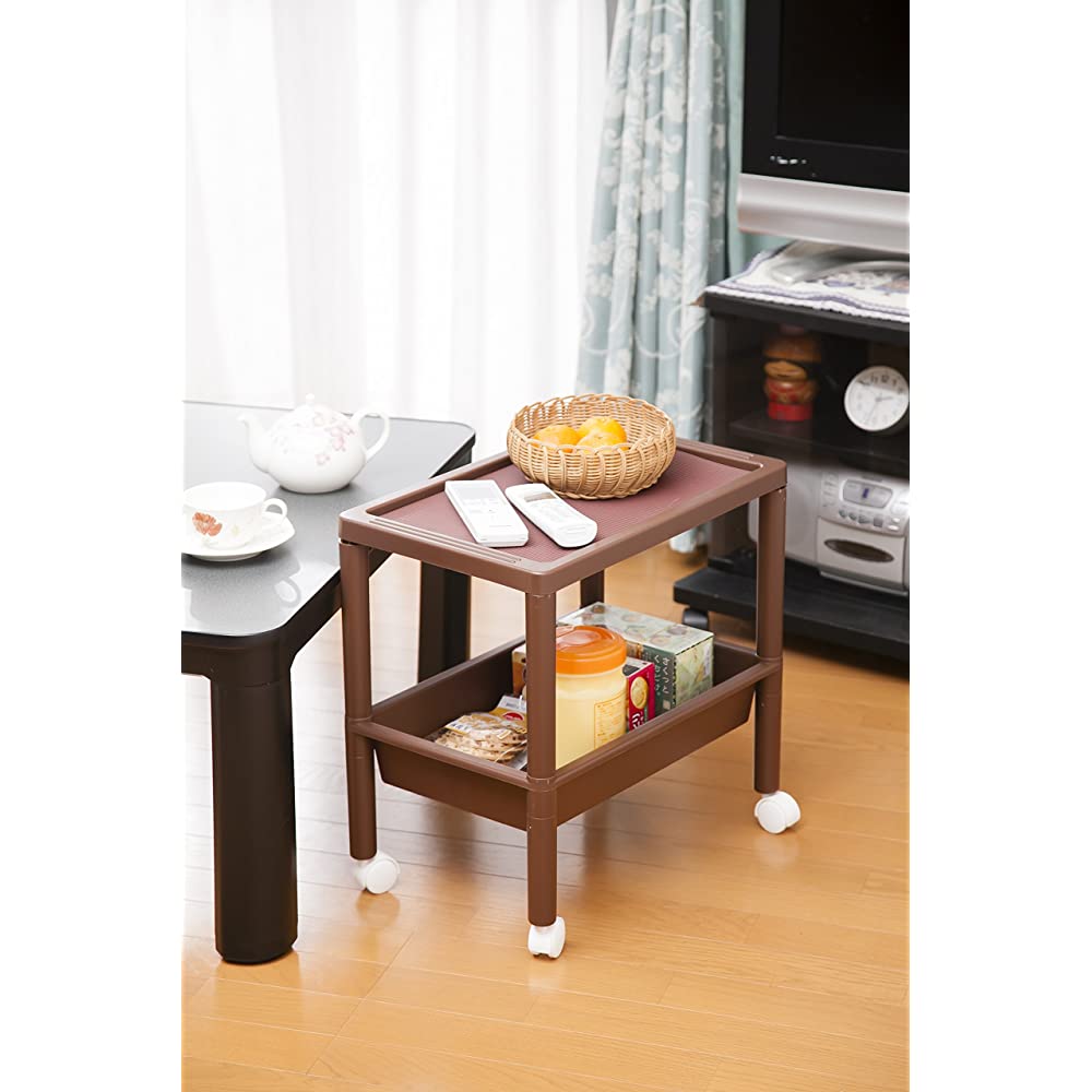 Kimoto Chemical Industries Side Table – Goods Of Japan