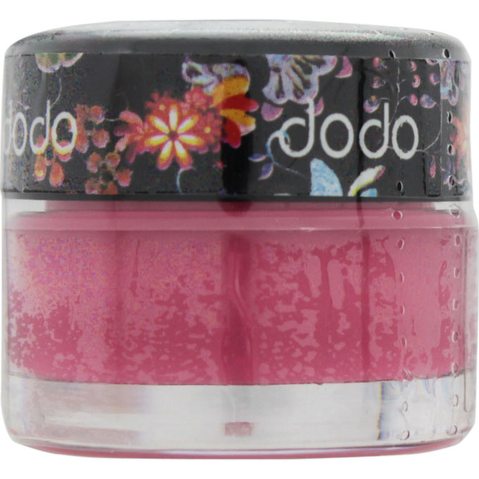 Dod Lip & Cheek Pot Rp2|Makeup Bra|Dodo – Goods Of Japan