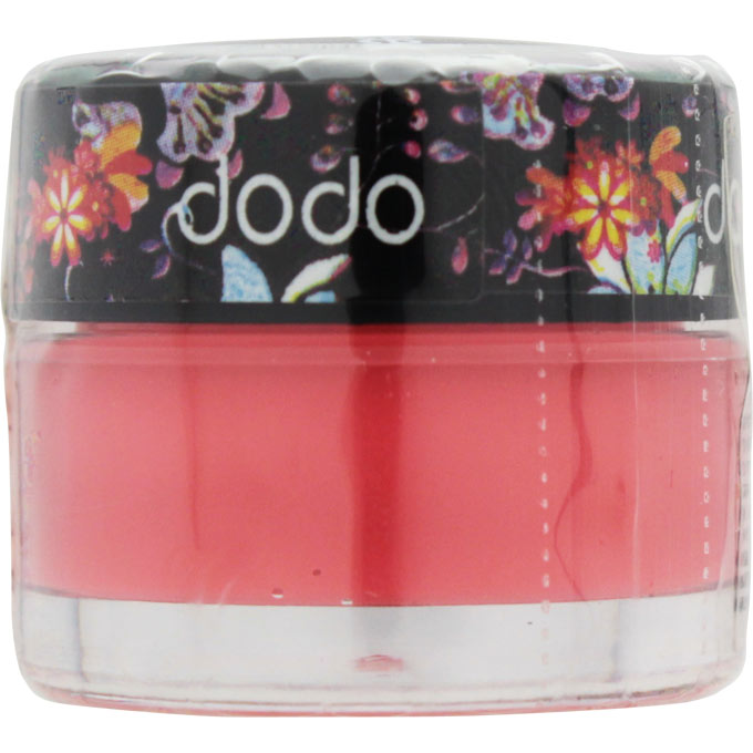 Dodo Lip & Cheek Pot Rp3|Makeup Bra|Dodo – Goods Of Japan