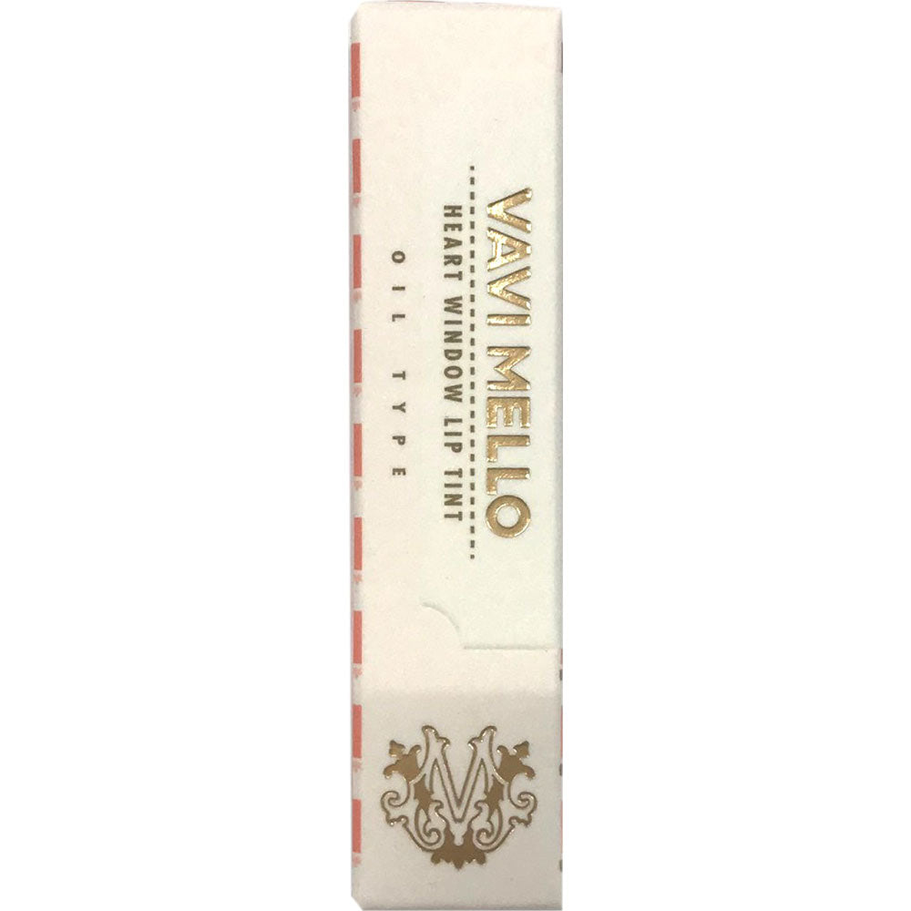 Segrate Baby Melo Heart Lip Tint Oil Salvia Salvia Salvia – Goods Of Japan