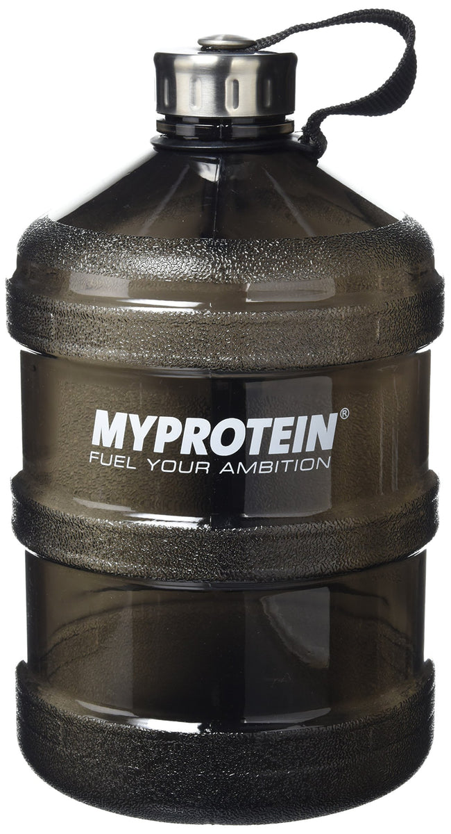 MyProtein 1 Gallon (1 Liter) Hydrator|Sports Nutrition – Goods Of Japan