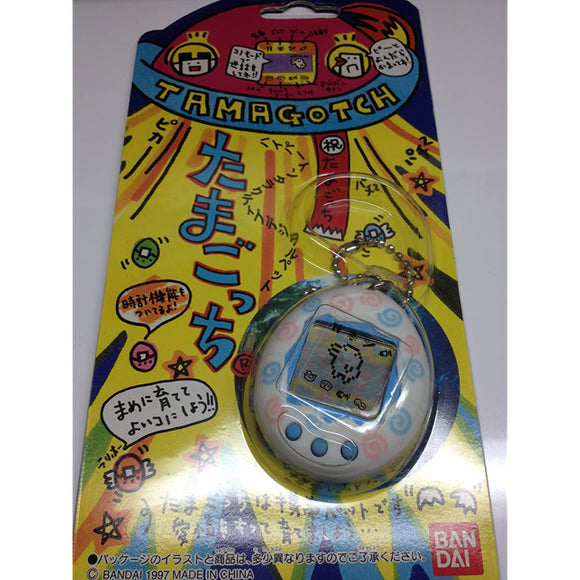 Bandai Tamagotchi First Generation – Goods Of Japan