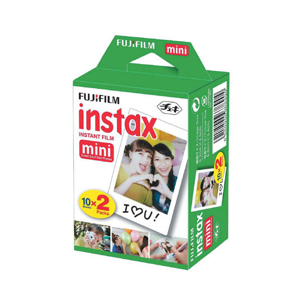 Instant Camera Film, 2 Packs|Instant Cameras (Cheki)|Instant Cameras ...