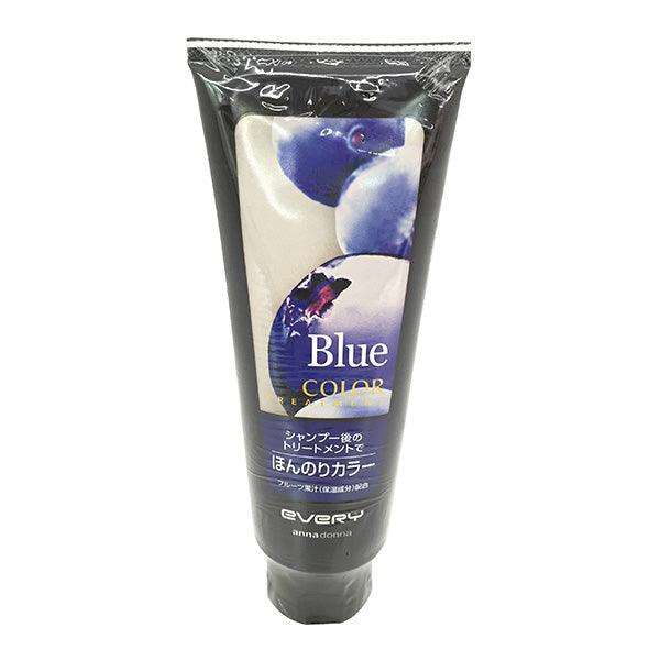 Every Color Treatment, Blue|Color Treatment|Color Treatment – Goods Of ...