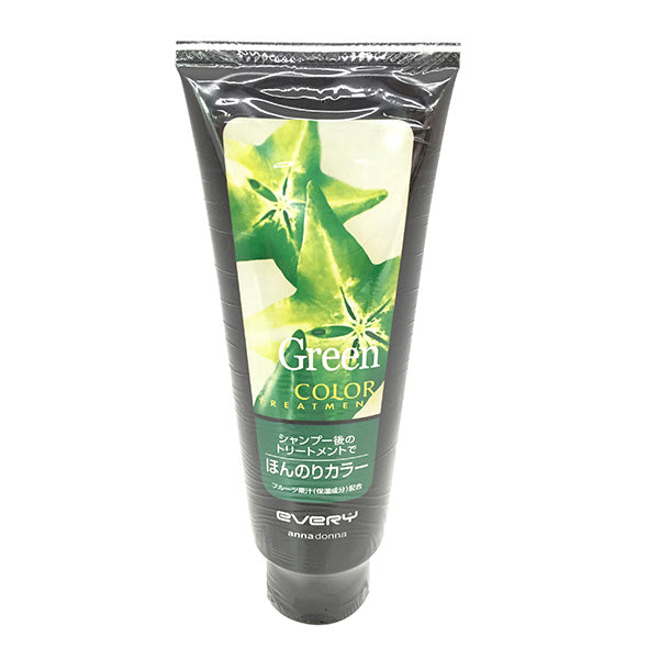 Every Color Treatment, Green|Color Treatment|Color Treatment – Goods Of ...