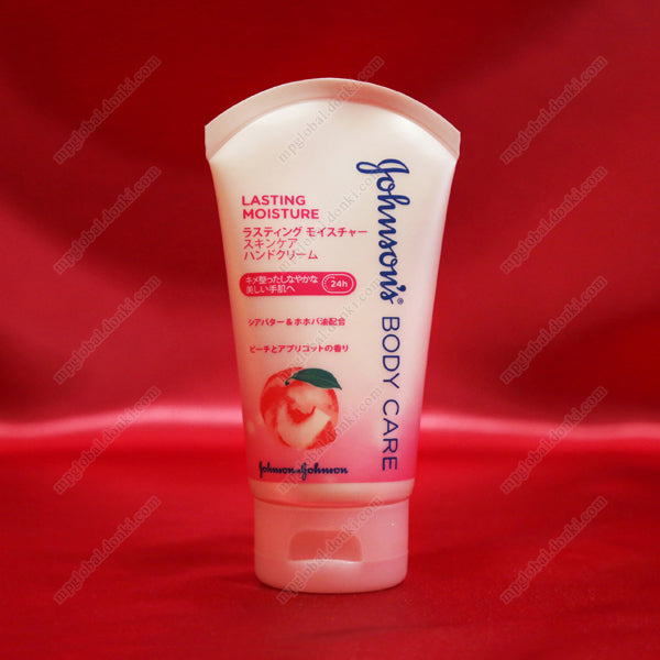 Johnson & Johnson Body Care, Lasting Moisture, Skincare Hand Cream|Body ...