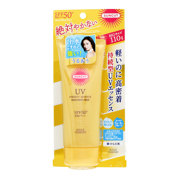Sun Cut R Perfect UV Essence|Sunscreen|Sunscreen – Goods Of Japan
