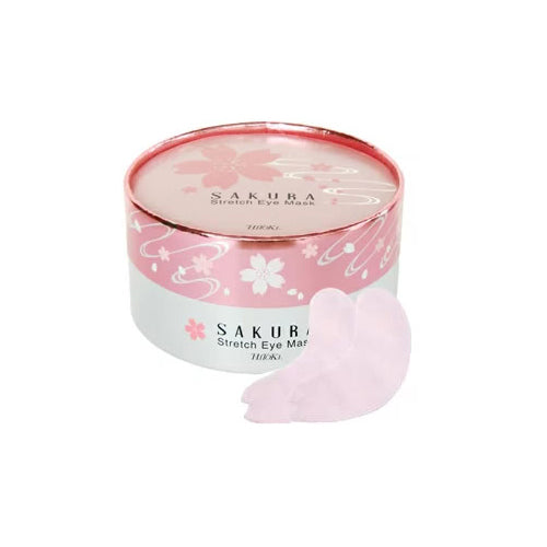 Sakura Anti-Aging Eye Mask|Face Masks|Face Masks – Goods Of Japan