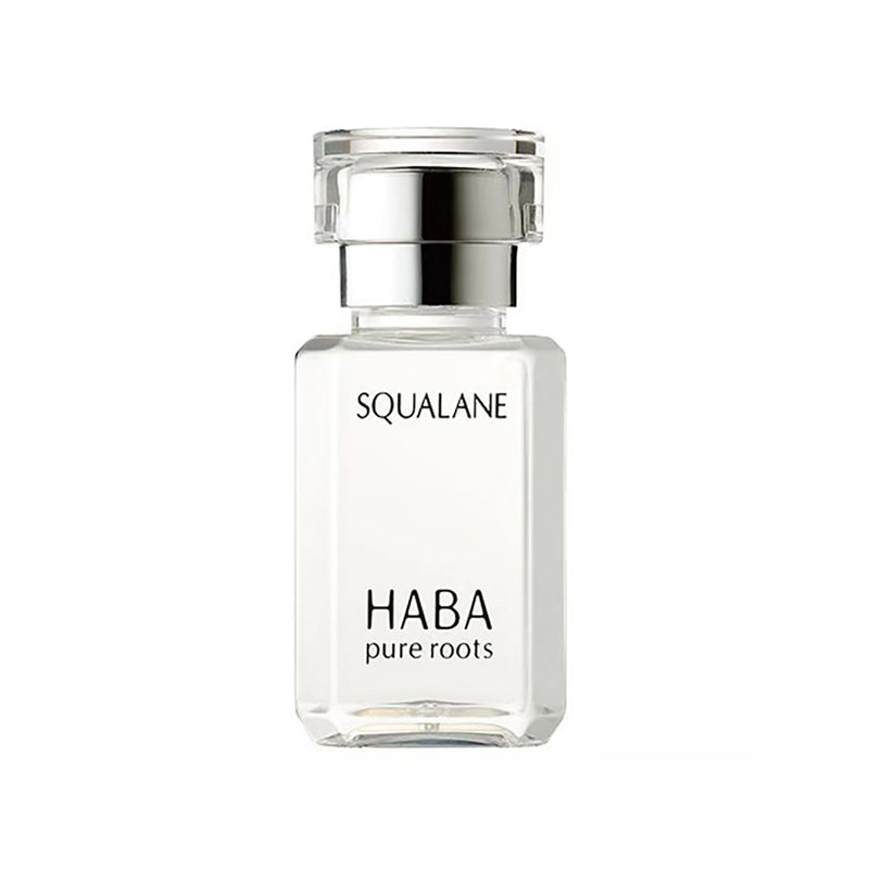HABA Squalane oil15ml|Beauty Serum|Beauty Serum – Goods Of Japan