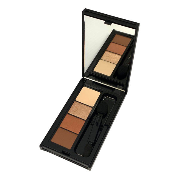 LB Sparkling Rich Shadow Terracotta|Eye Shadow|Eye Shadow – Goods Of Japan